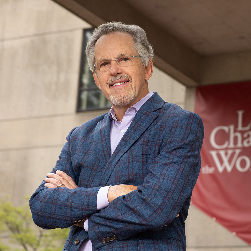 Paul Reville | Harvard Graduate School of Education