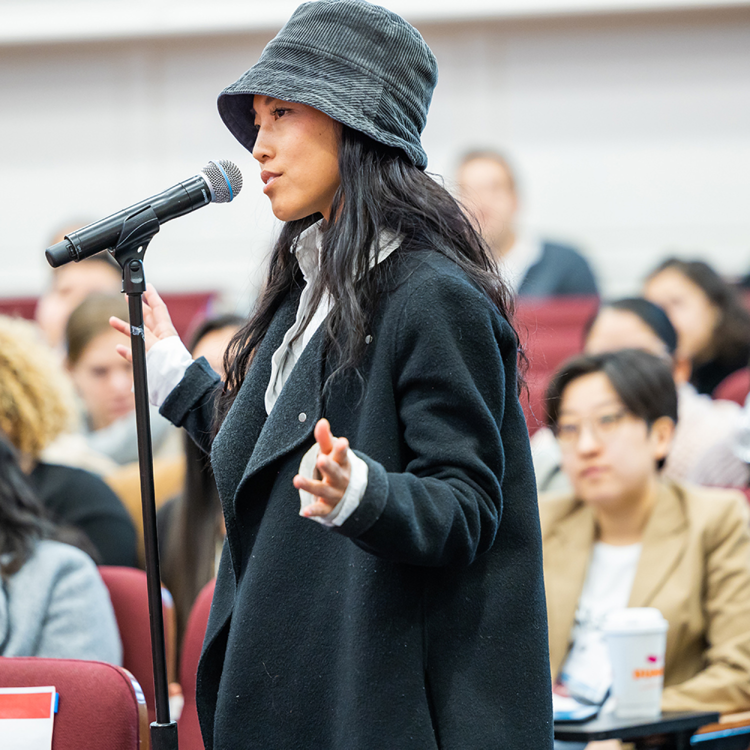 For Students | Harvard Graduate School of Education