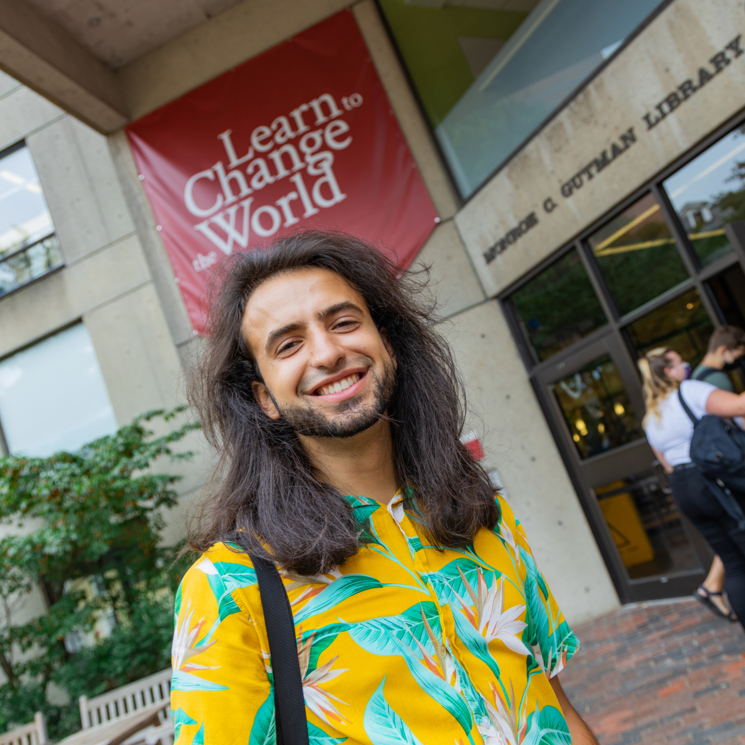 For Students | Harvard Graduate School of Education