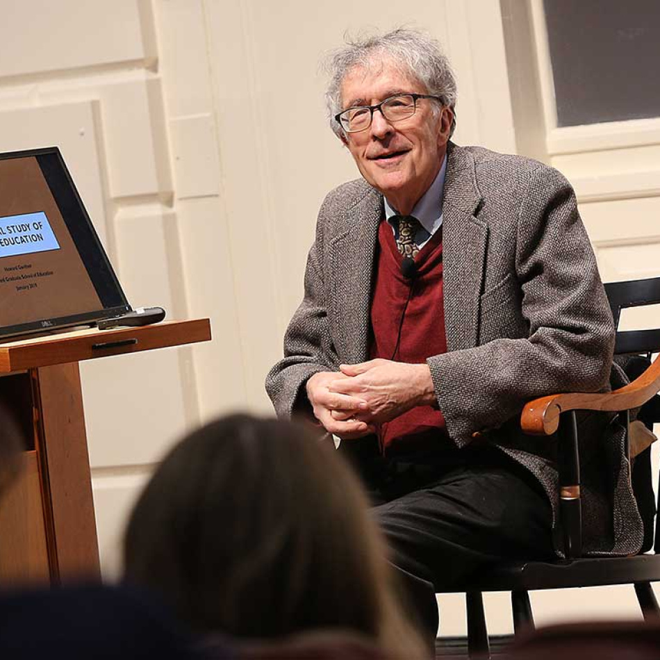 Faculty | Harvard Graduate School of Education