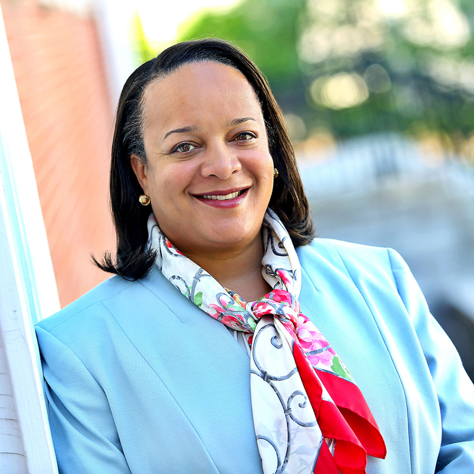 Bridget Terry Long | Harvard Graduate School of Education