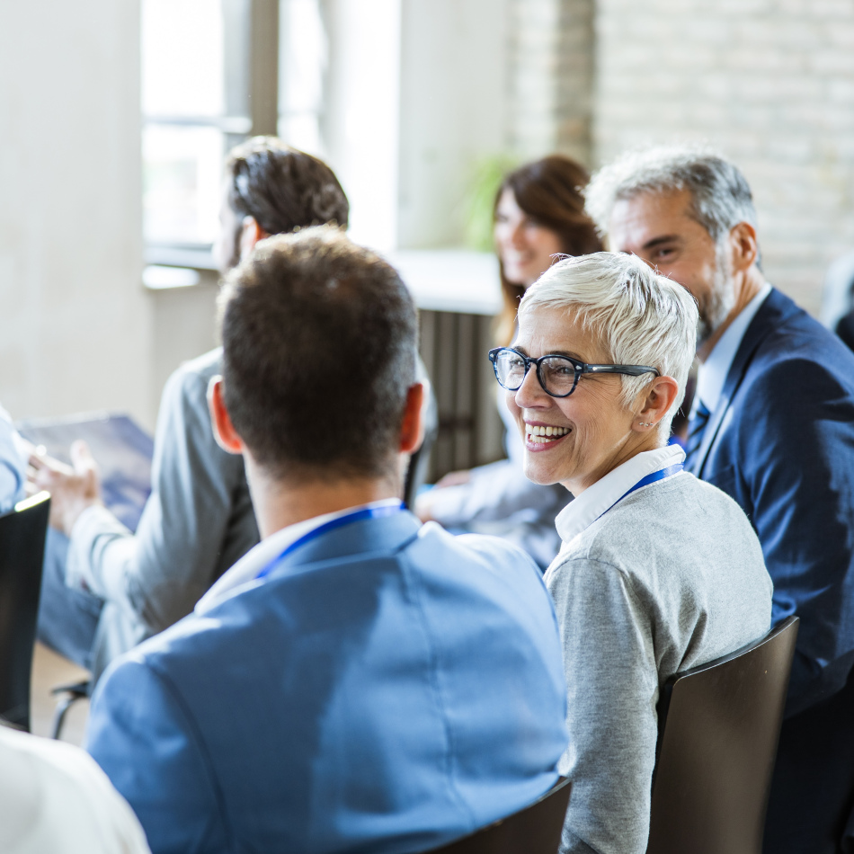 Institute for Educational Management | Harvard Graduate School of Education