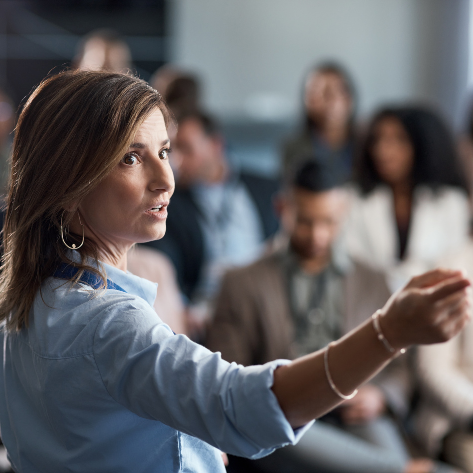 Management Development Program | Harvard Graduate School of Education