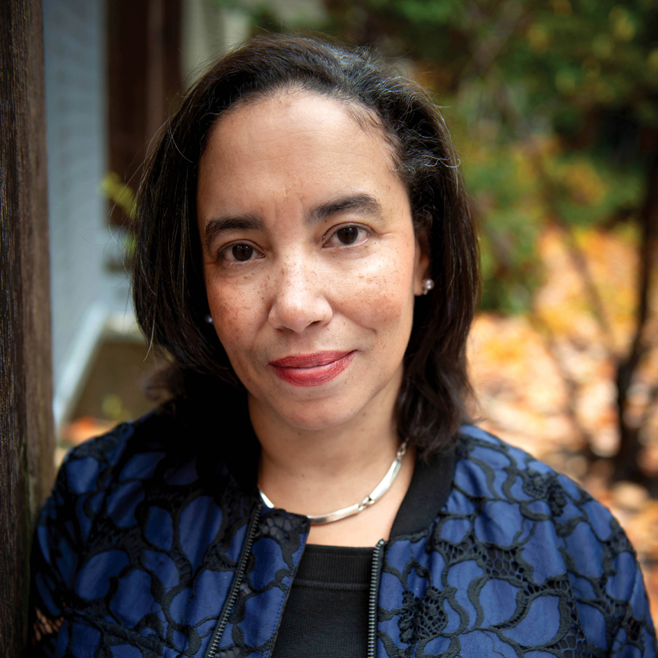 Nancy E. Hill | Harvard Graduate School of Education