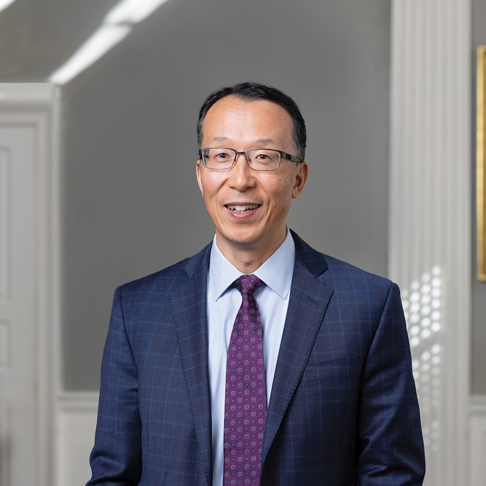 James S. Kim | Harvard Graduate School of Education