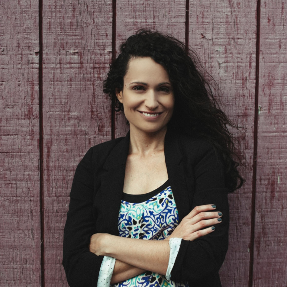 Raquel Lynne Jimenez | Harvard Graduate School of Education