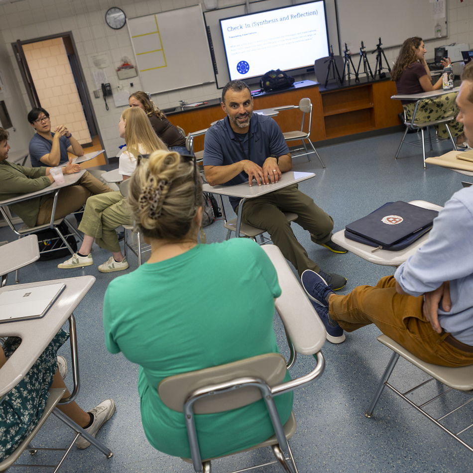 Faculty | Harvard Graduate School of Education