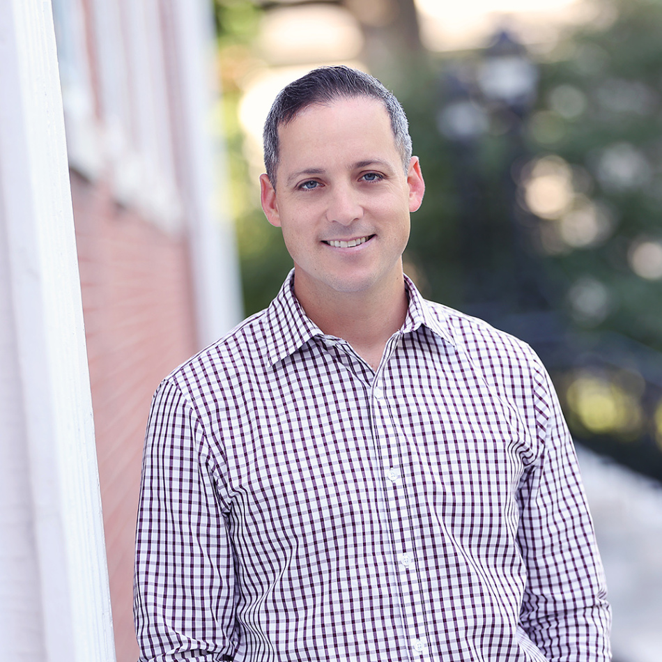 Phil Capin | Harvard Graduate School of Education