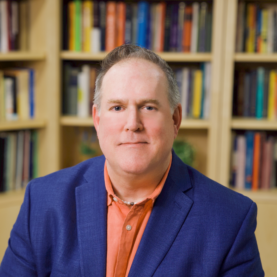 Timothy Patrick McCarthy | Harvard Graduate School of Education