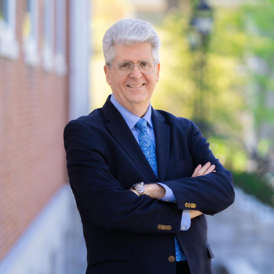 Fernando Reimers | Harvard Graduate School of Education