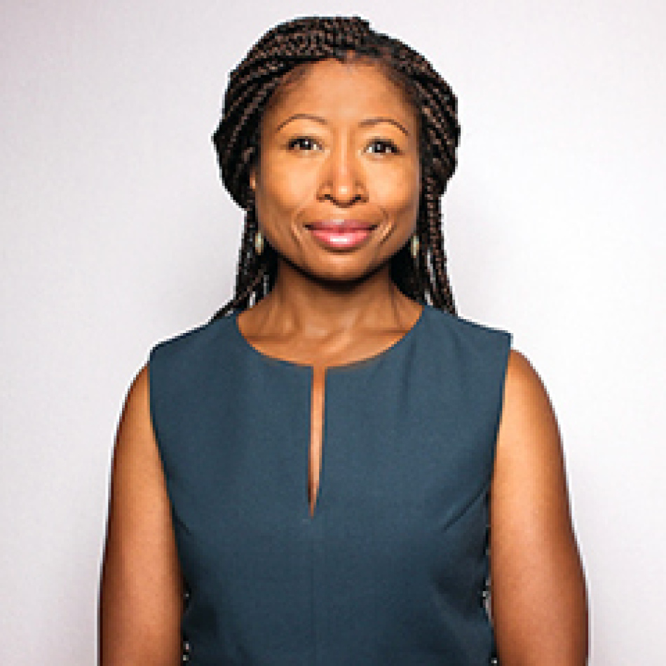 Angela Jackson | Harvard Graduate School of Education