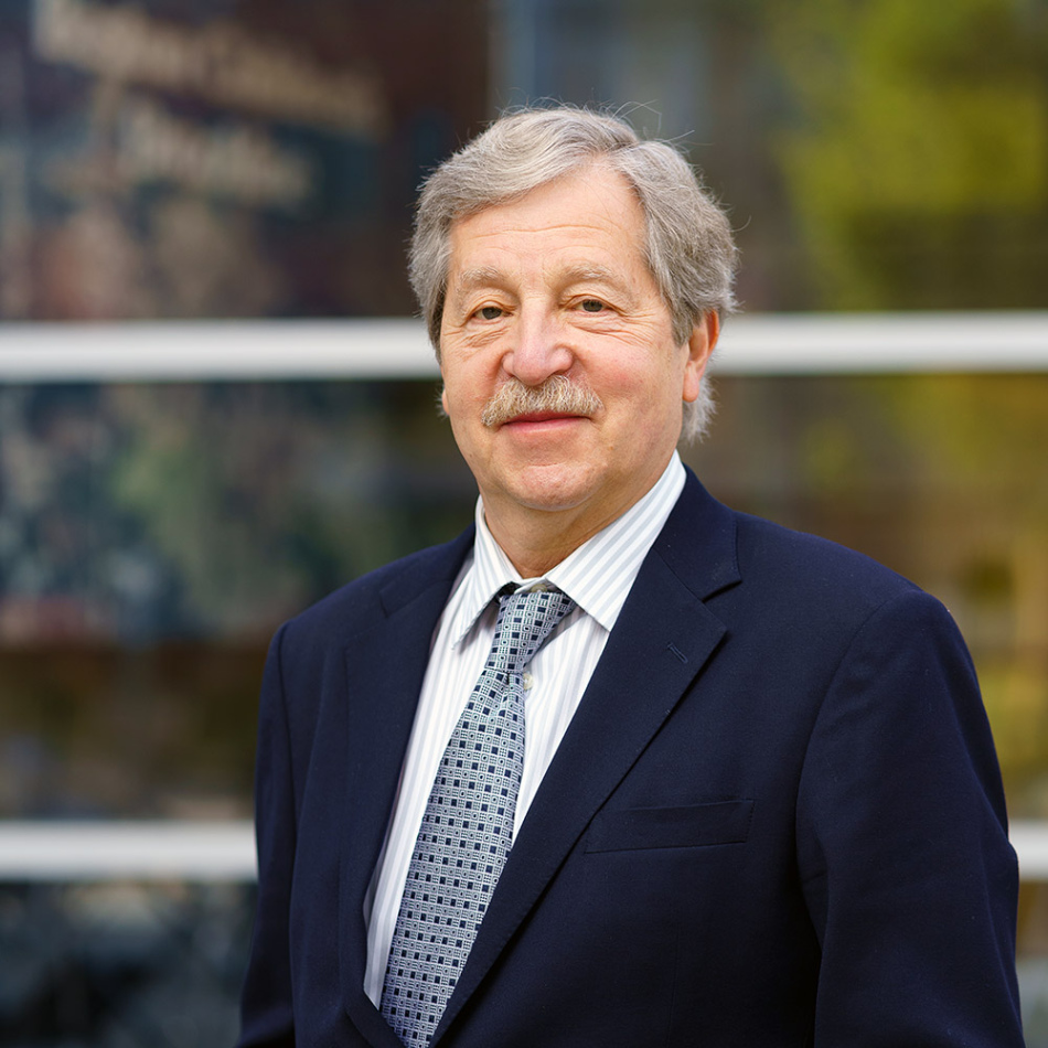 Charles Nelson, III | Harvard Graduate School of Education