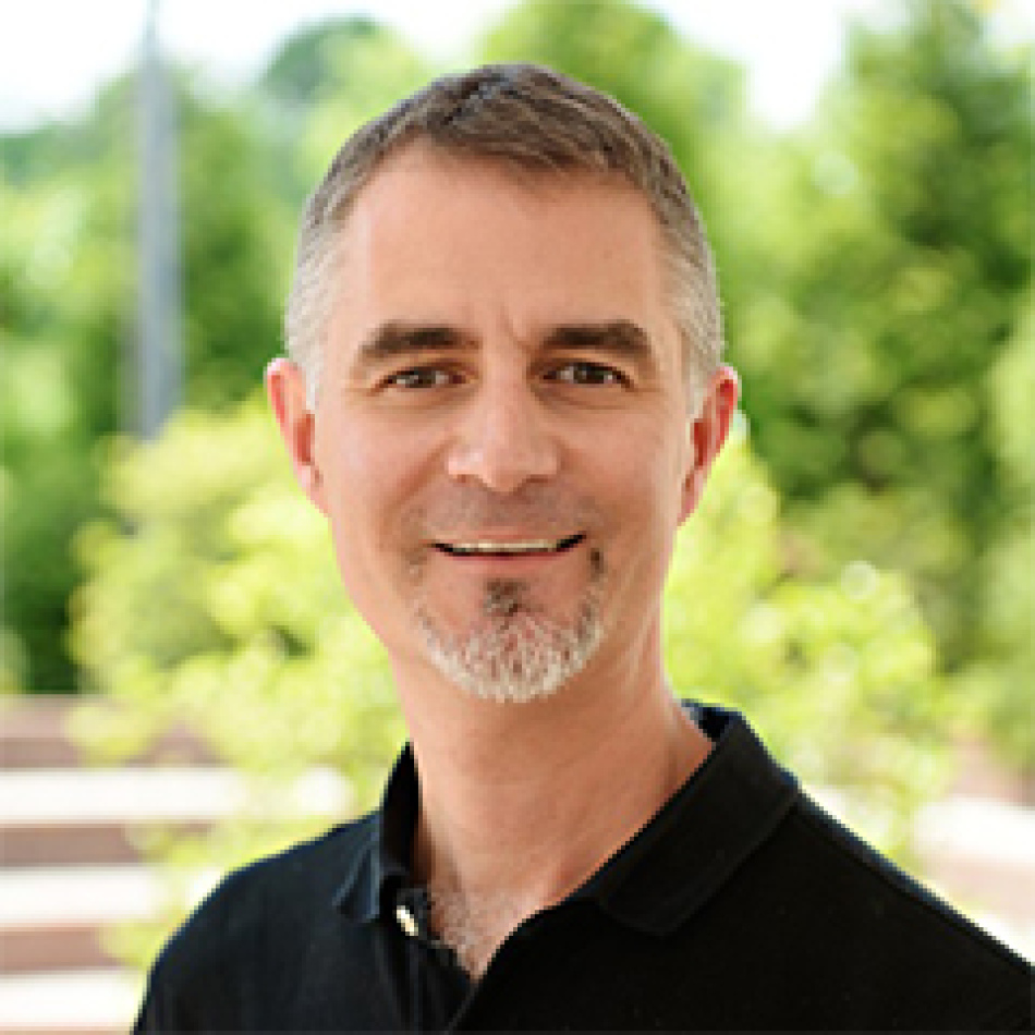 Daniel Wilson | Harvard Graduate School of Education