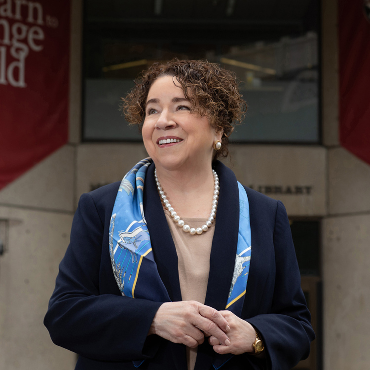 Mary Grassa O'Neill | Harvard Graduate School of Education