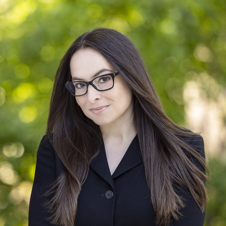 Alexis Redding | Harvard Graduate School of Education