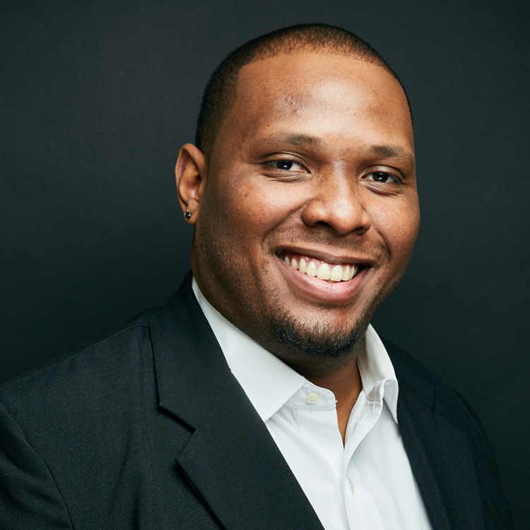 Rob Watson, Jr. | Harvard Graduate School of Education