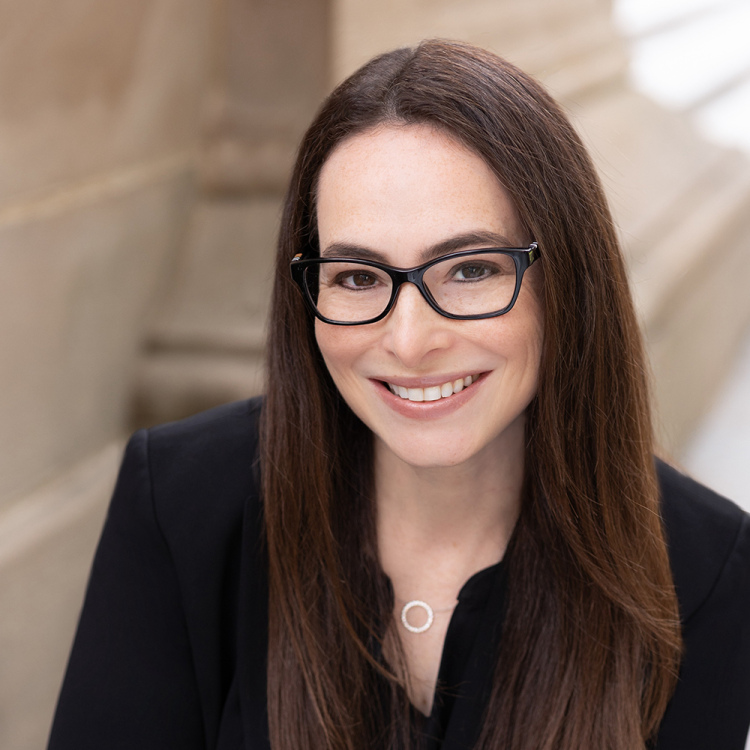 Alexis Redding | Harvard Graduate School of Education