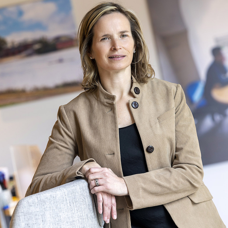 Nonie K. Lesaux | Harvard Graduate School of Education