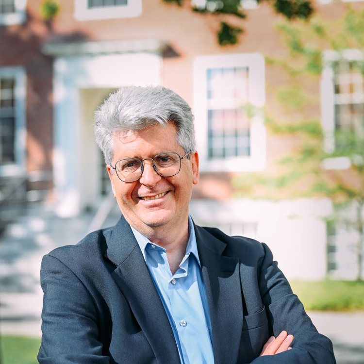 Fernando Reimers | Harvard Graduate School of Education
