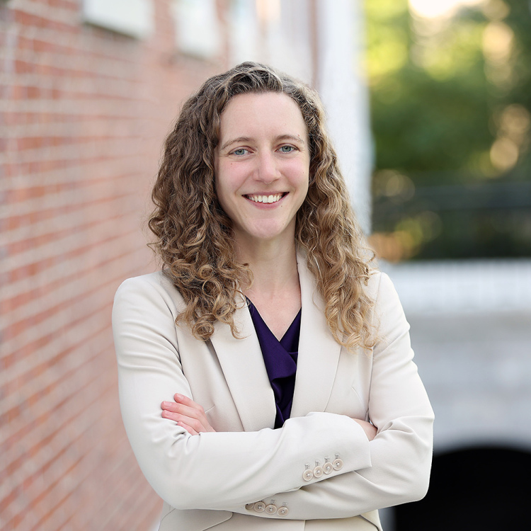 Melanie Rucinski | Harvard Graduate School of Education