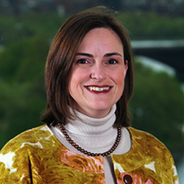 Christine A. Reich | Harvard Graduate School of Education