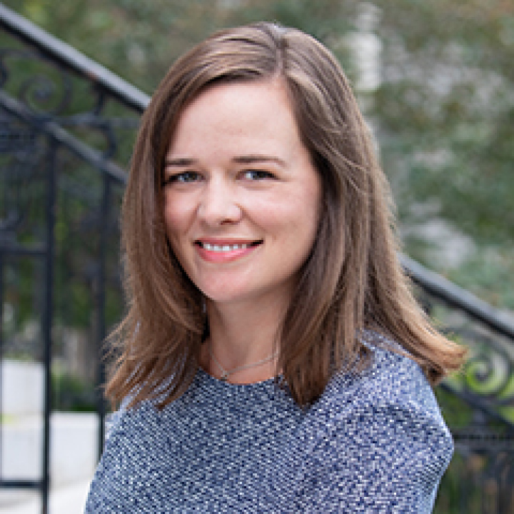 Elizabeth S. Hartmann | Harvard Graduate School of Education