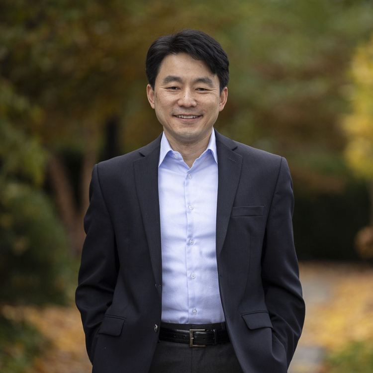 Junlei Li | Harvard Graduate School of Education