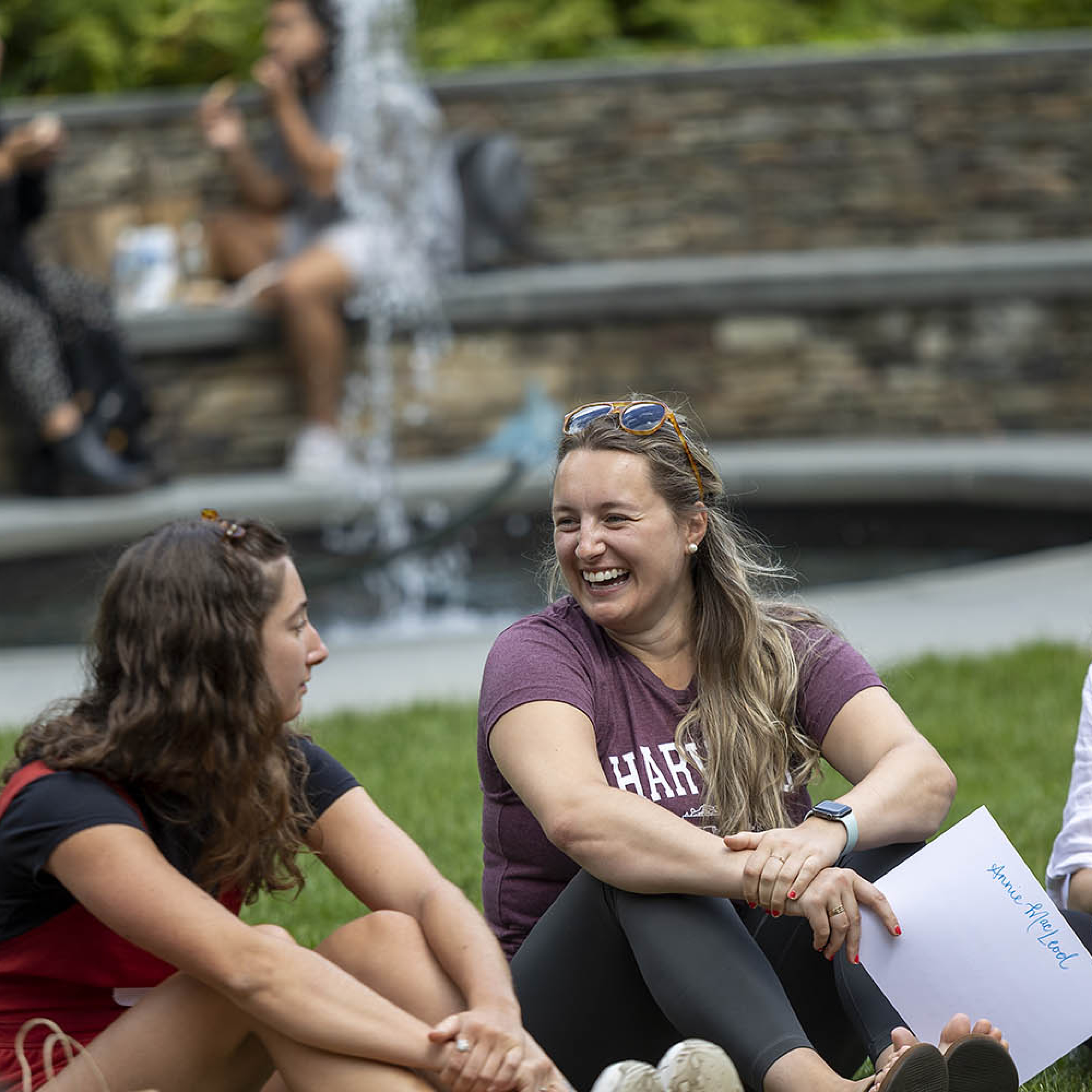 For Students | Harvard Graduate School of Education