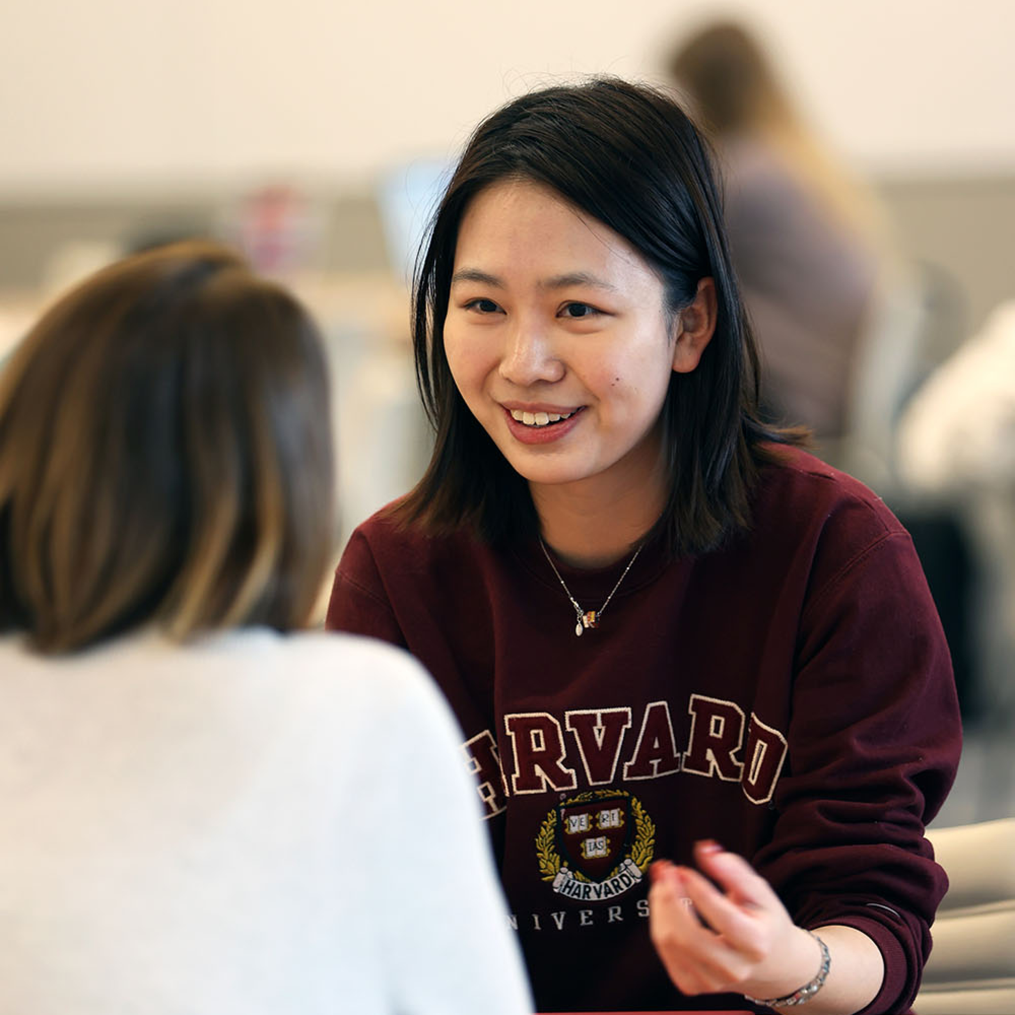 Beyond the Classroom | Harvard Graduate School of Education