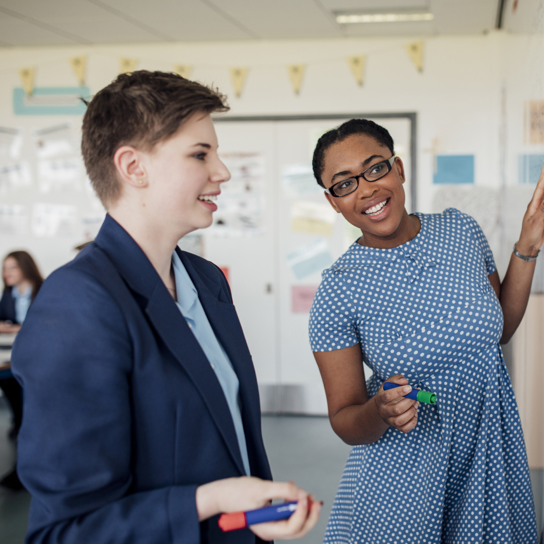 Instructional Coaching Through Change: Supporting Teachers in Action ...