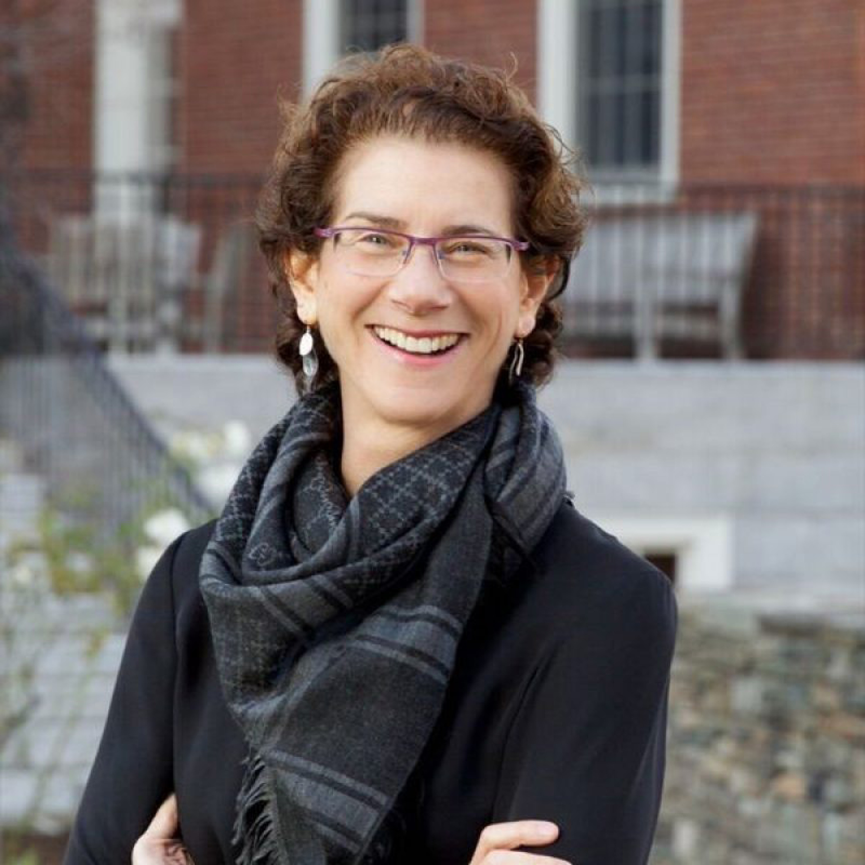 Lisa Laskow Lahey | Harvard Graduate School of Education