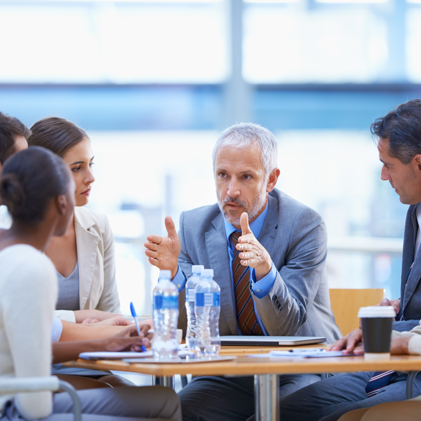 School Turnaround Leaders | Harvard Graduate School of Education