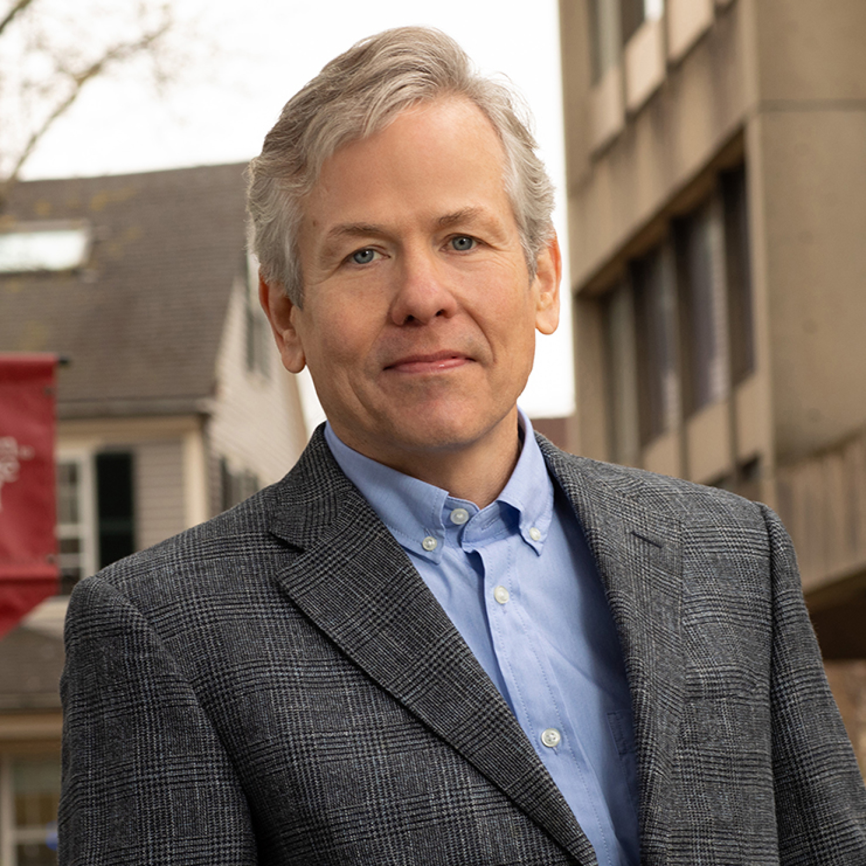 Thomas Kane | Harvard Graduate School of Education