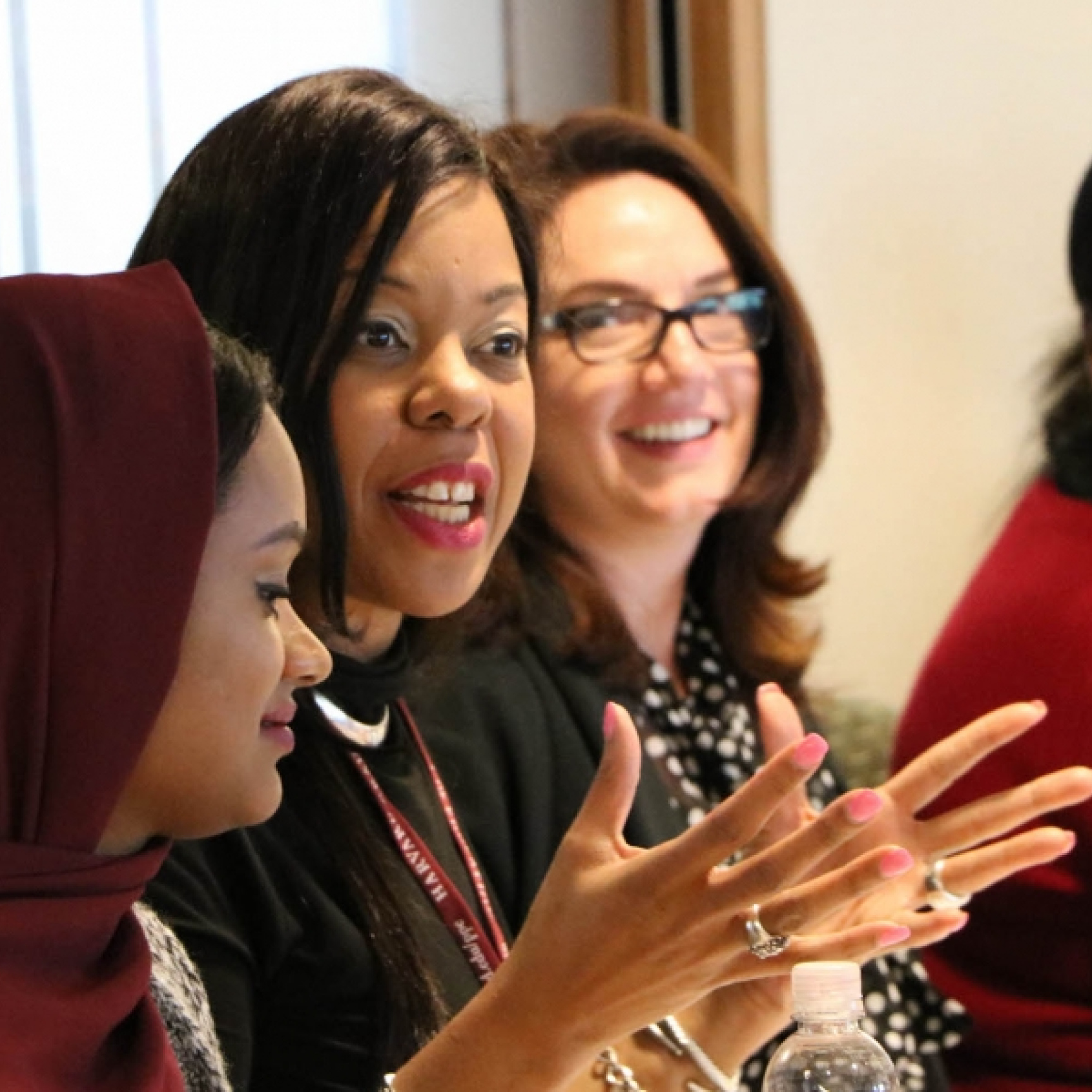 Women in K-12 Education Leadership | Harvard Graduate School of Education