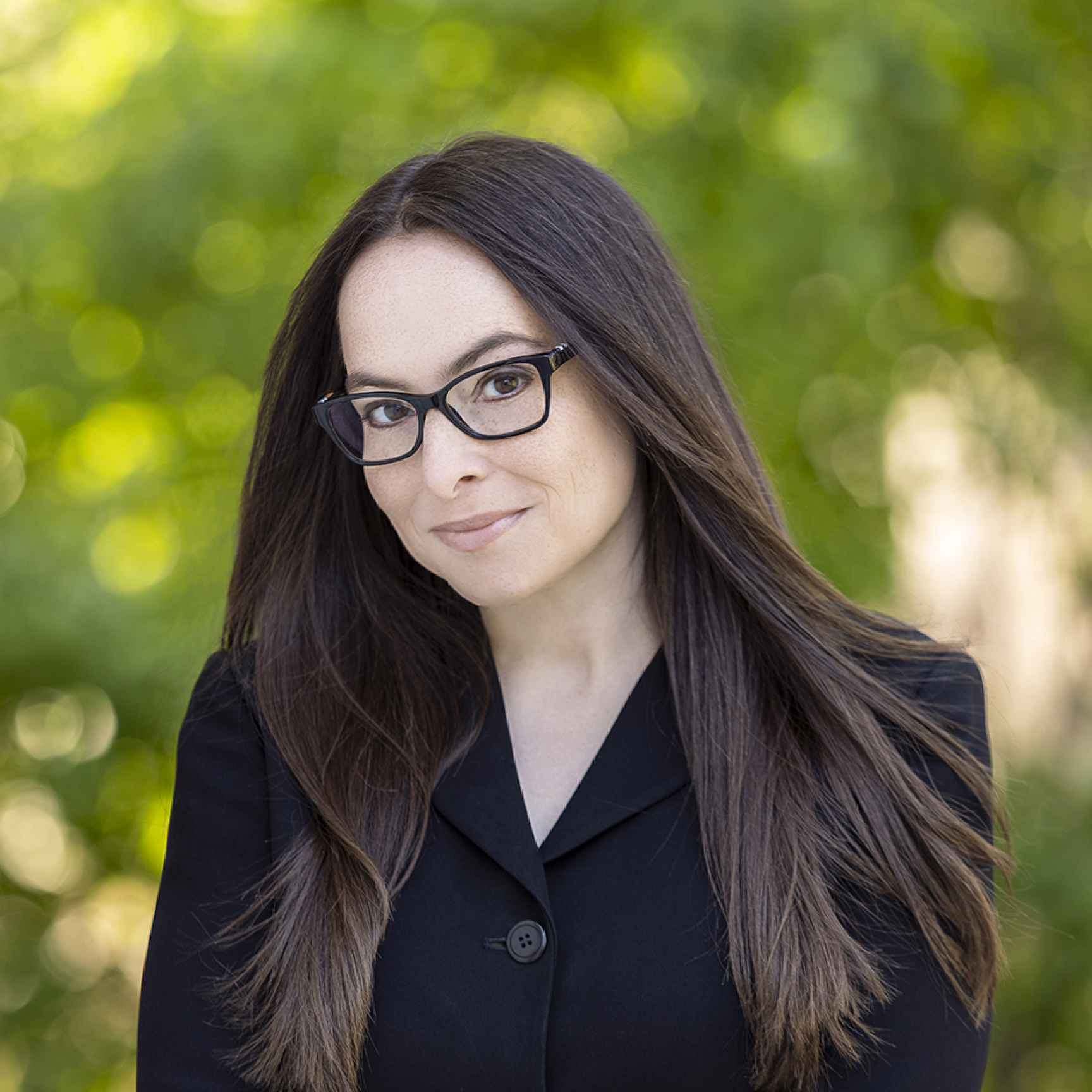 Alexis Redding | Harvard Graduate School of Education