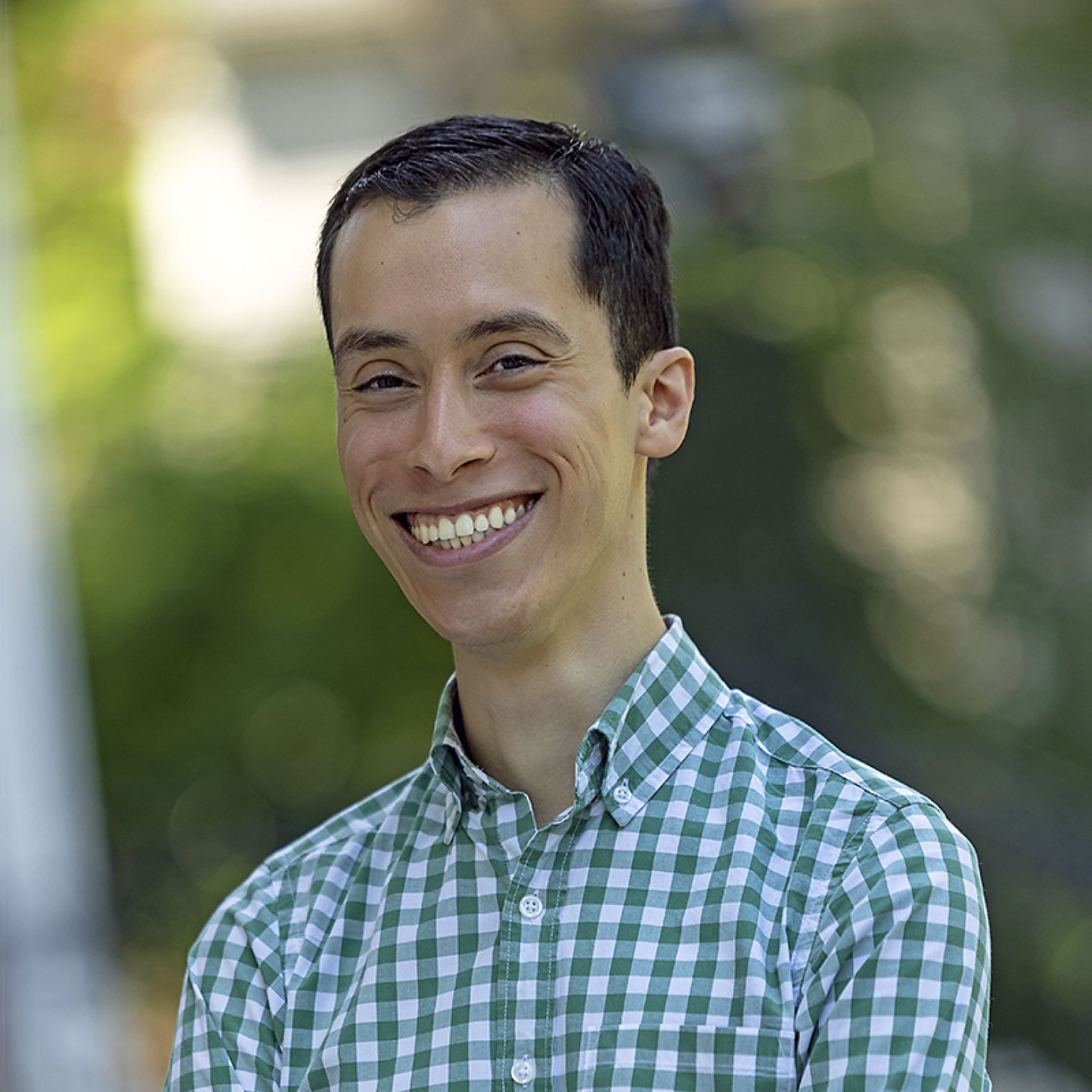 Connect with Admissions | Harvard Graduate School of Education