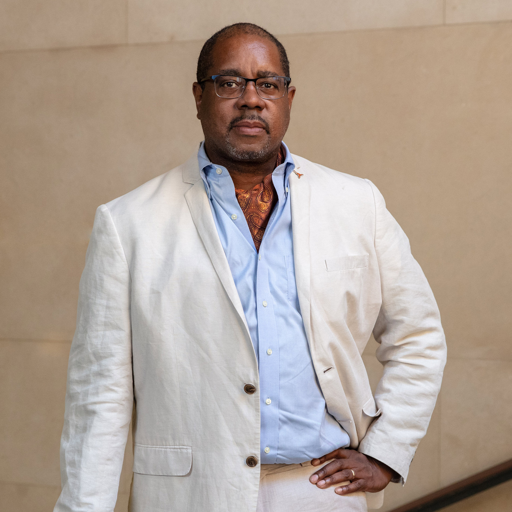 Richard Jason Reddick | Harvard Graduate School of Education