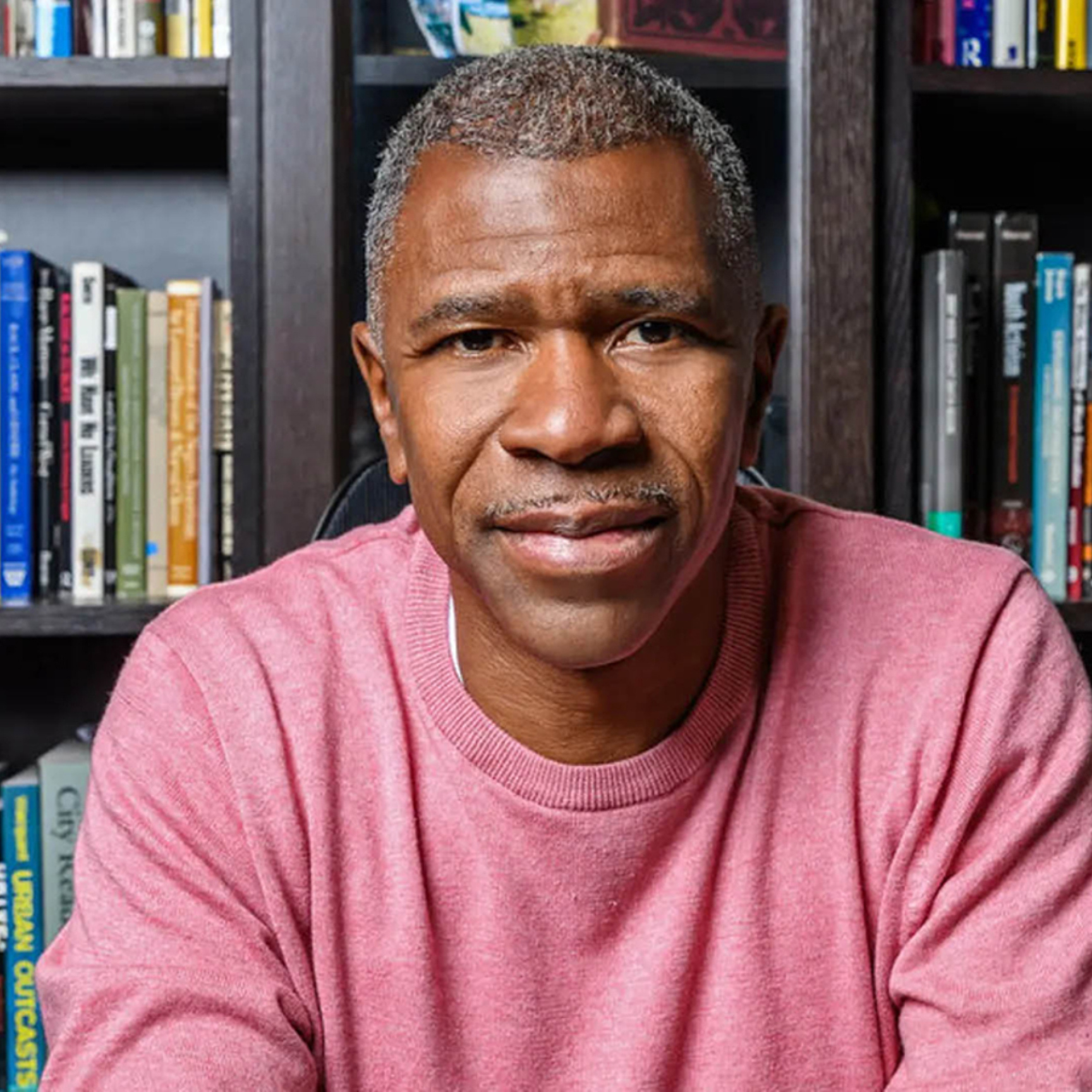 Shawn Ginwright | Harvard Graduate School of Education