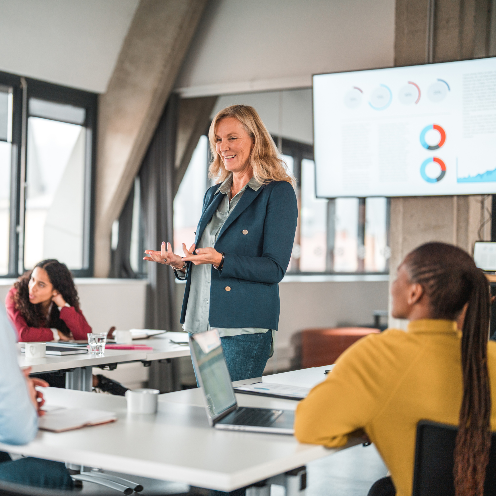 Data Wise Australia: Using Collaborative Data Inquiry to Build ...