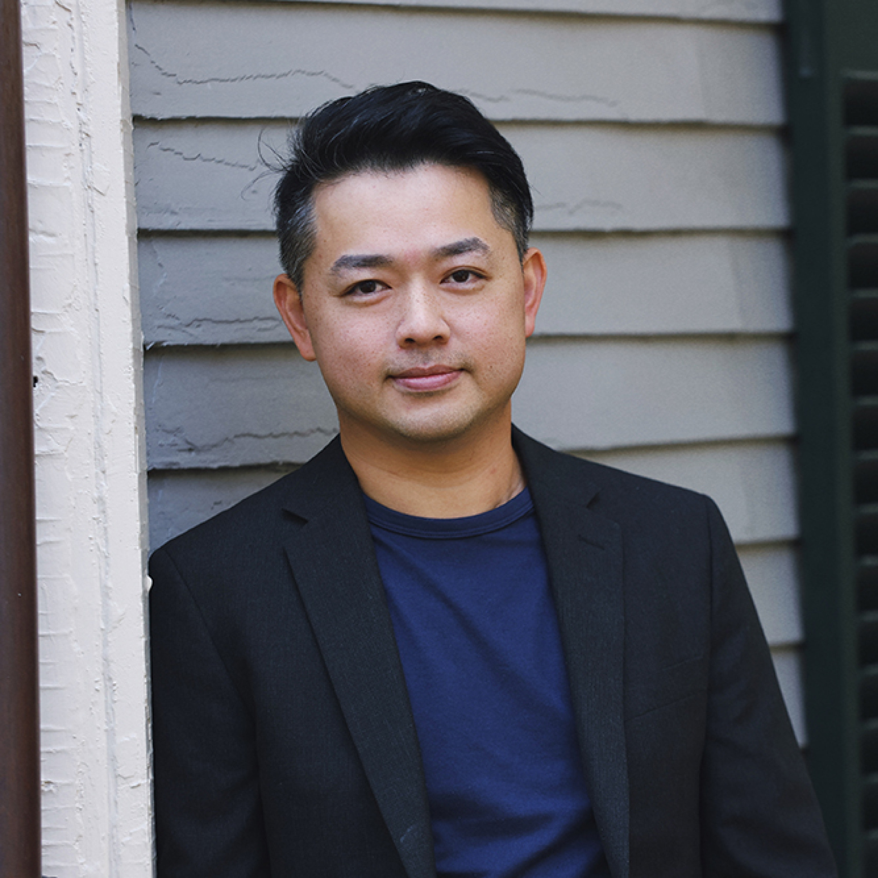 Huan-Tang Lu | Harvard Graduate School of Education