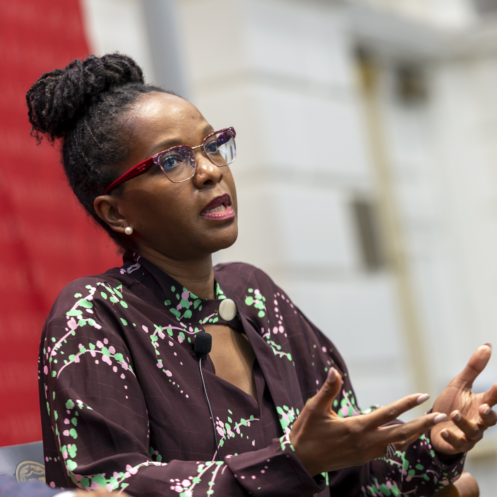 Celebrating the Launch of the Black Teacher Archive | Harvard Graduate ...