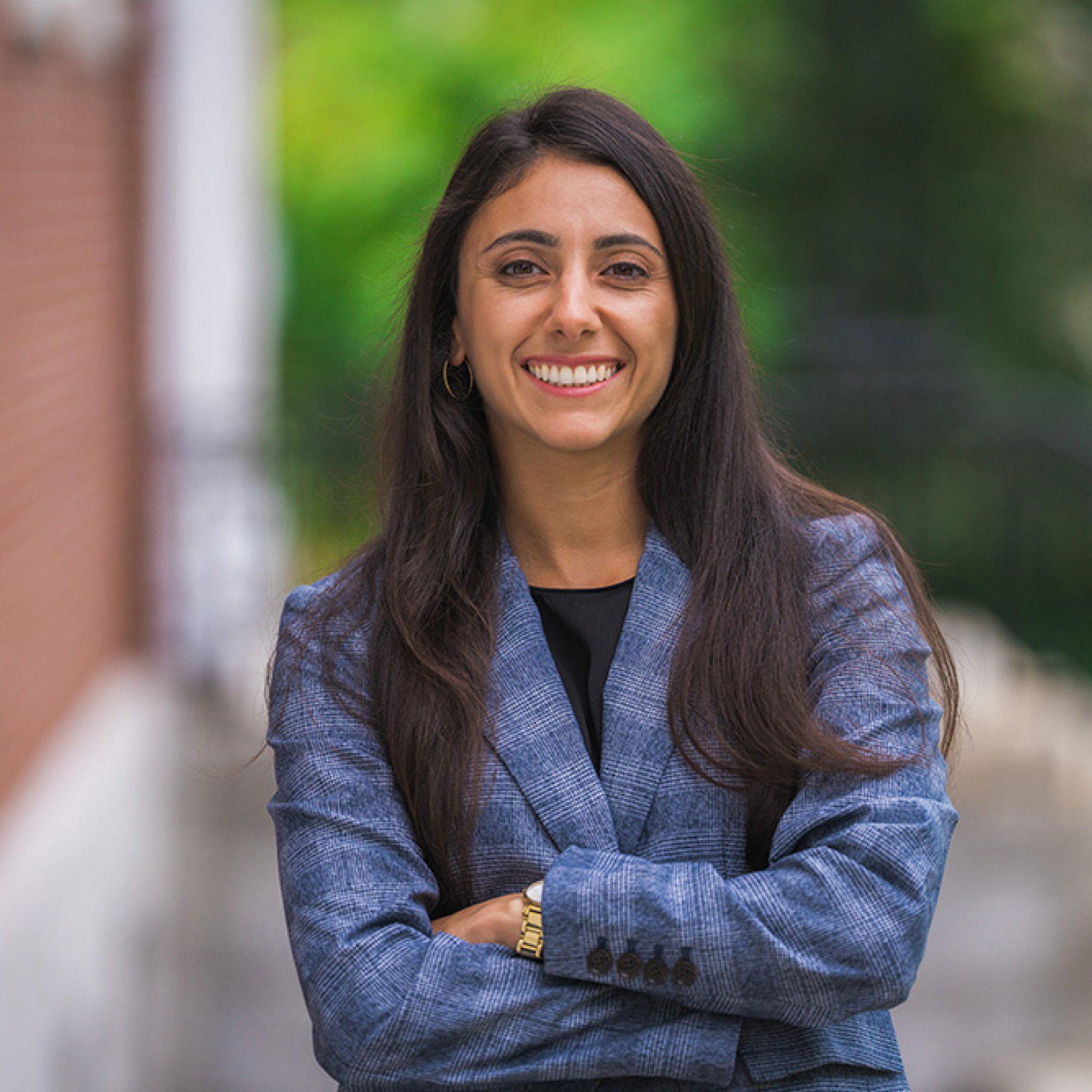 Doctor of Education Leadership Student Directory | Harvard Graduate ...