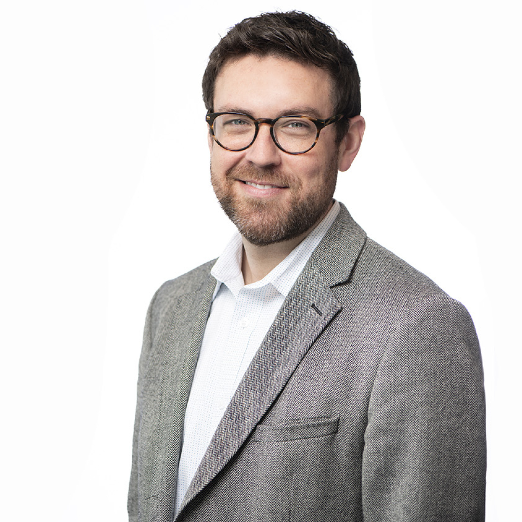 Drew Allen | Harvard Graduate School of Education