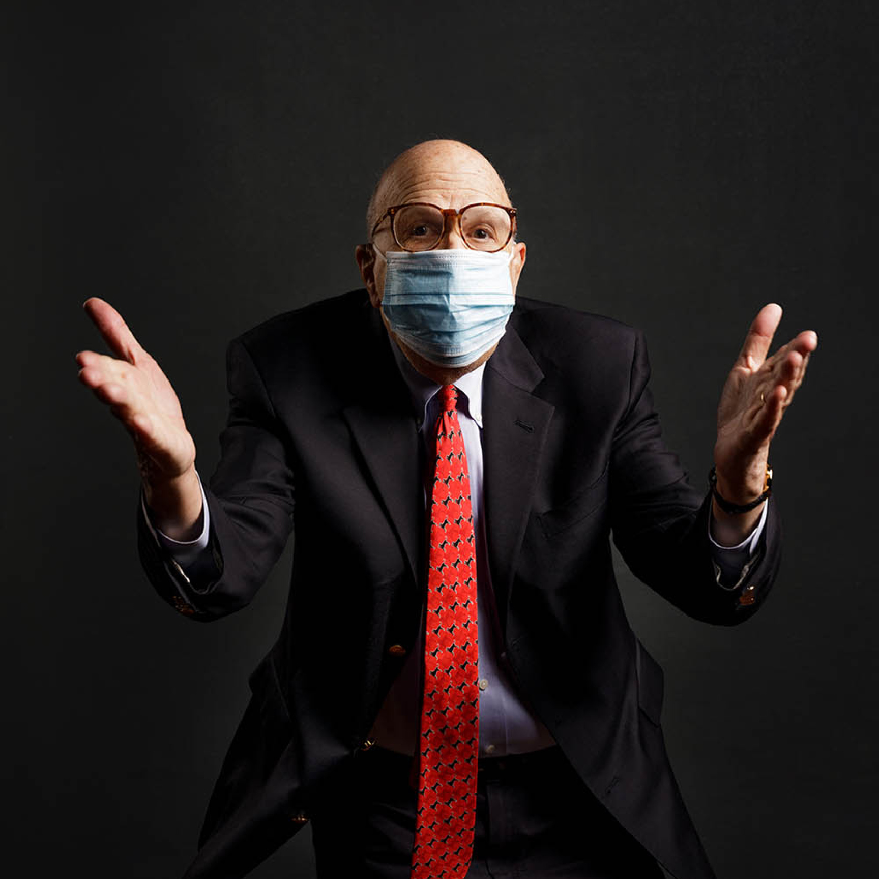 A Tribute to Richard Light | Harvard Graduate School of Education