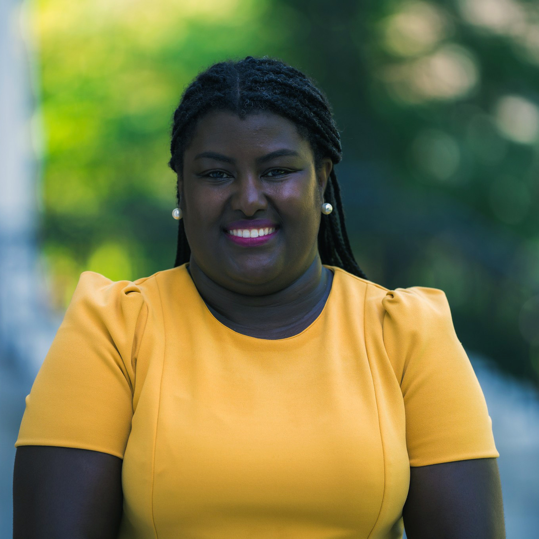 Doctor of Education Leadership Student Directory | Harvard Graduate ...