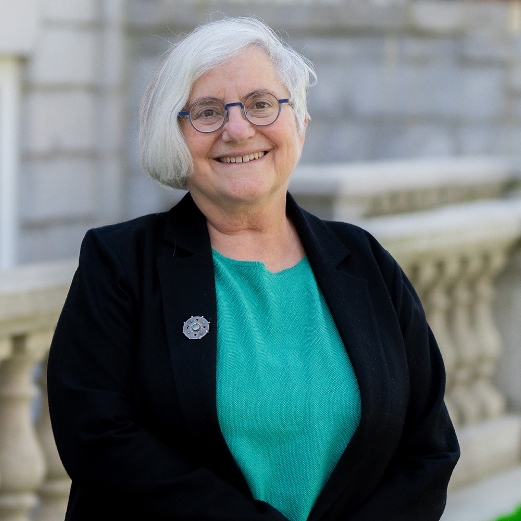 Julie A. Reuben | Harvard Graduate School of Education