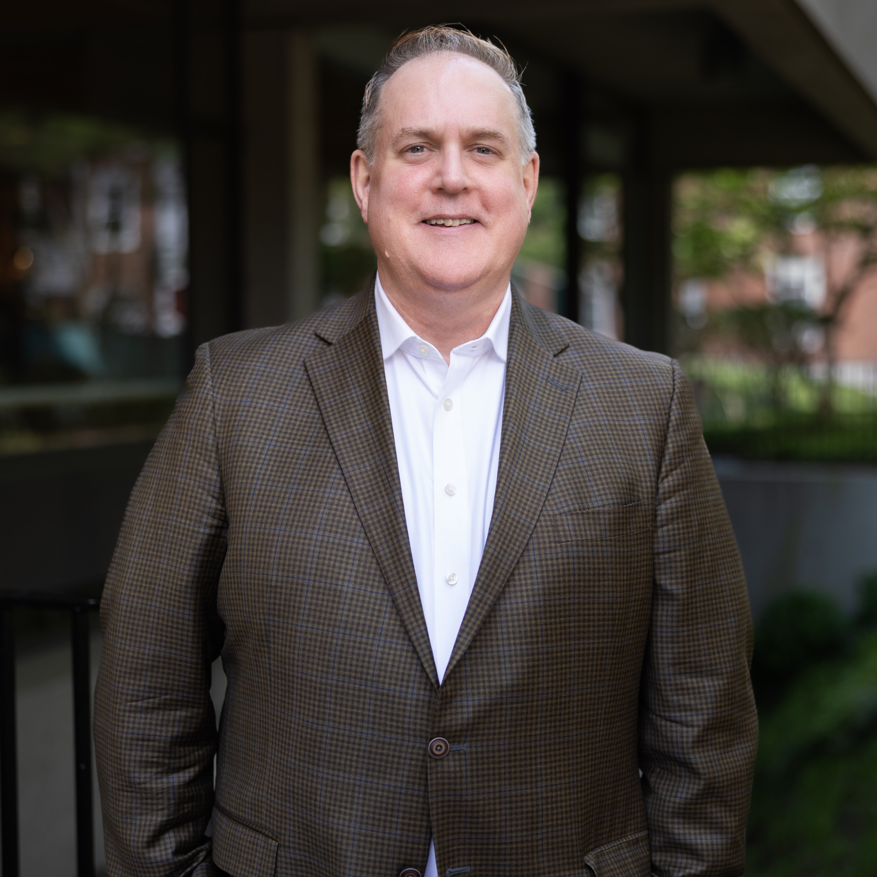 Timothy Patrick McCarthy | Harvard Graduate School of Education