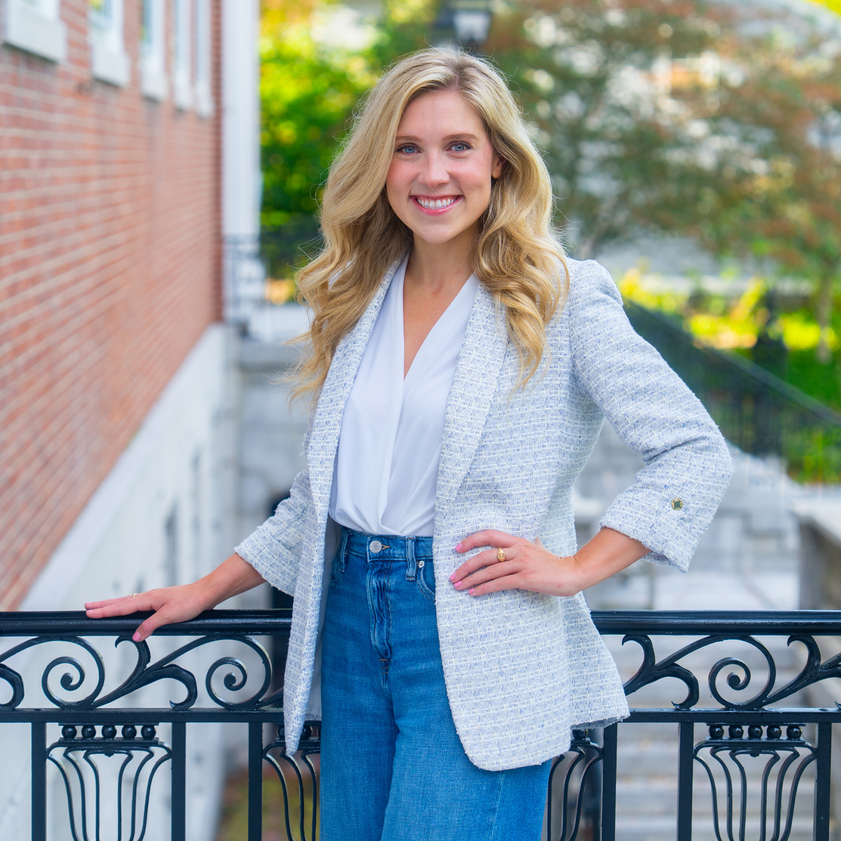 Doctor of Philosophy in Education Student Directory | Harvard Graduate ...