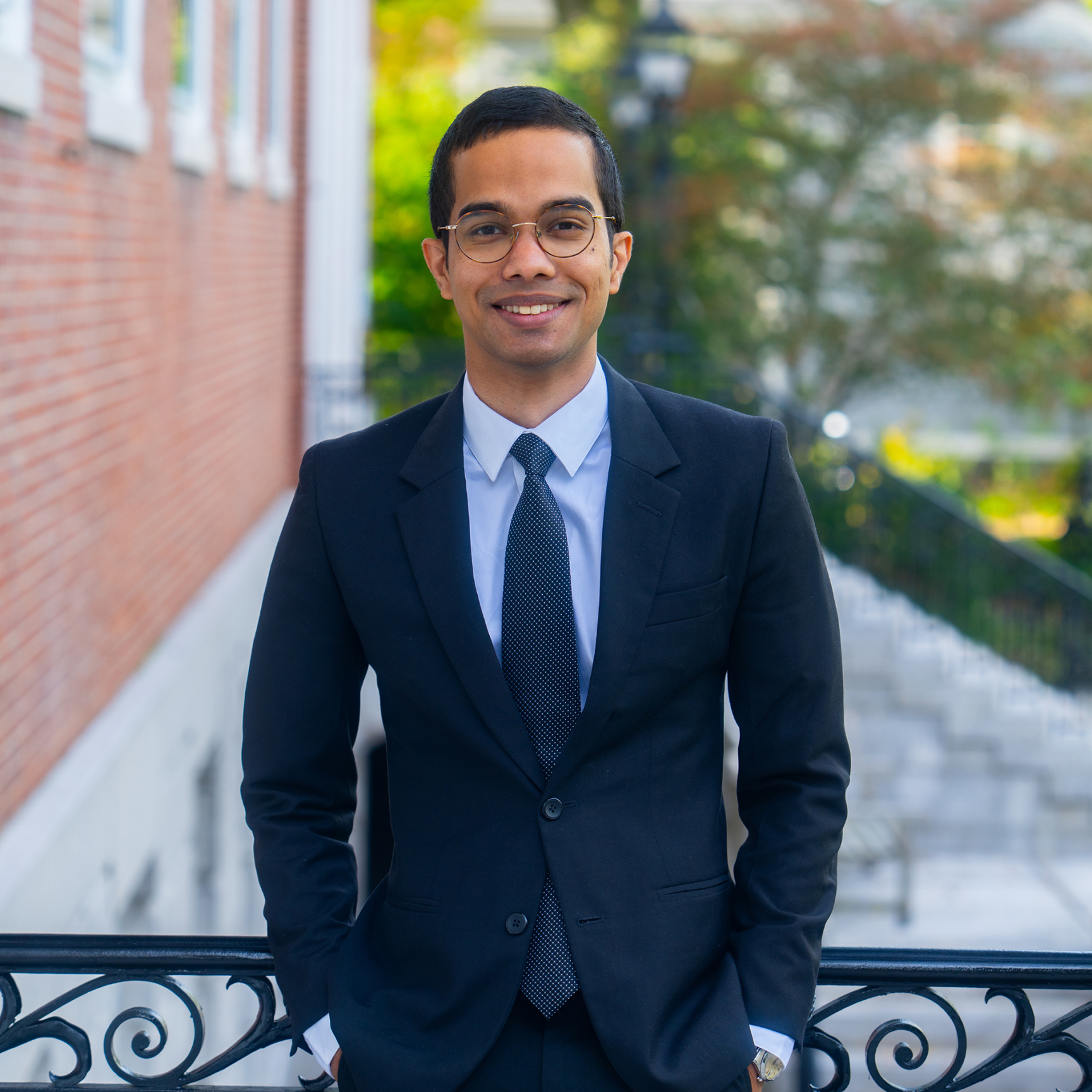 Doctor of Philosophy in Education Student Directory | Harvard Graduate ...