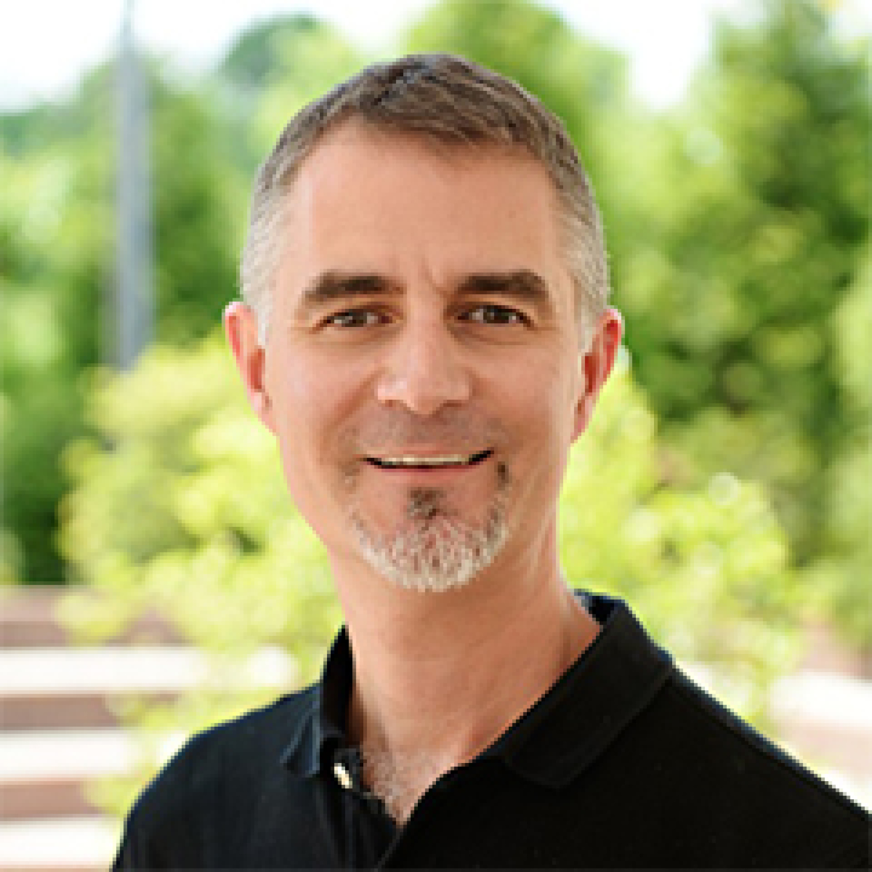 Daniel Wilson | Harvard Graduate School of Education